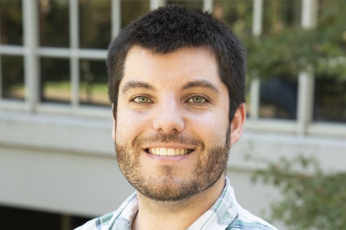 Lamb, Kevin | University of the Pacific