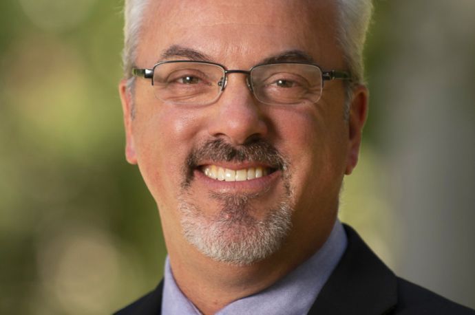 Michael Daly | University of the Pacific