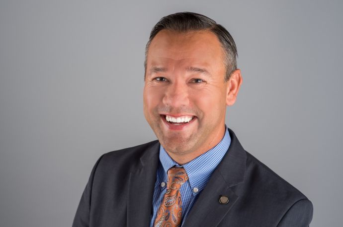 Scott Biedermann | University of the Pacific