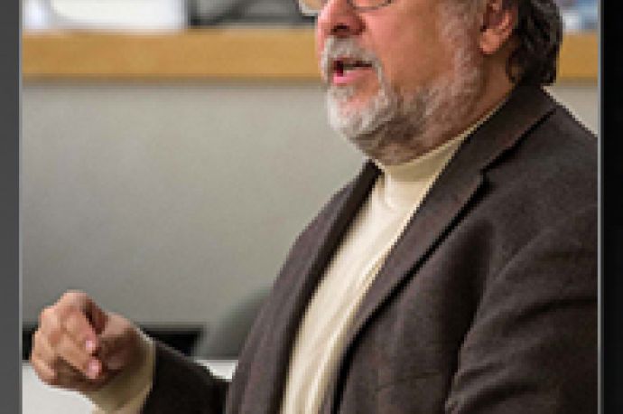 Clark Kelso | University of the Pacific