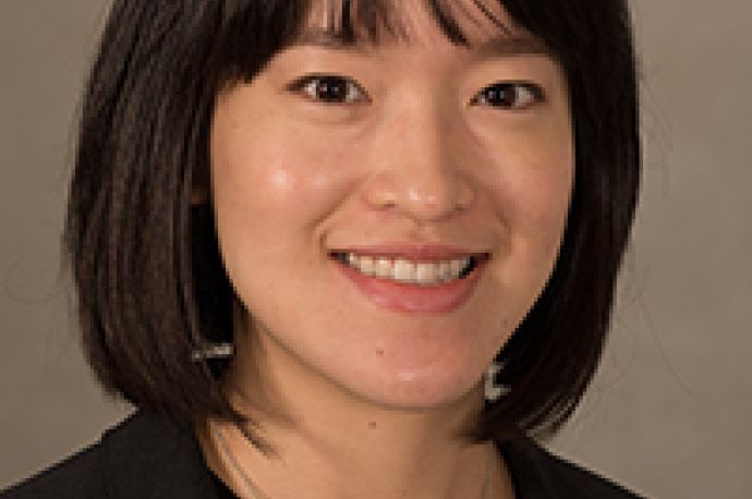 Shu-En Lim | University of the Pacific