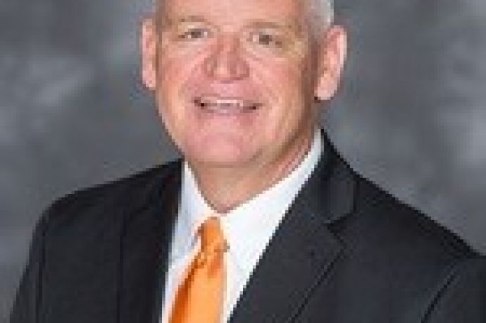 Chris Pond | University of the Pacific