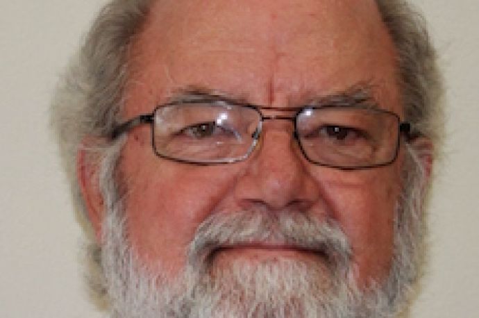 Paul Turpin | University of the Pacific