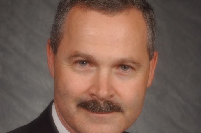 Don Currier | University of the Pacific