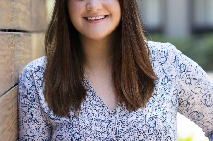 Ashley Golledge | University of the Pacific