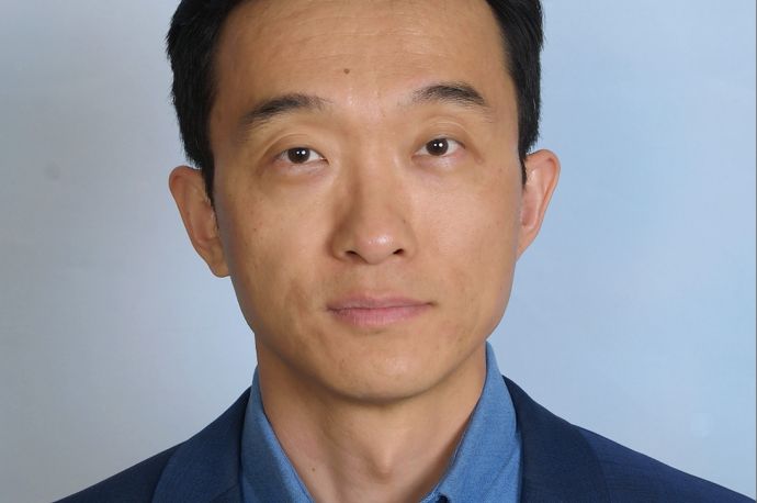 Long Wang | University of the Pacific