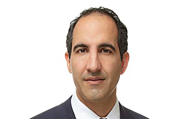 Reza Rezvani | University of the Pacific