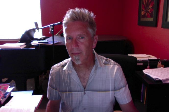 Aaron Garner | University of the Pacific