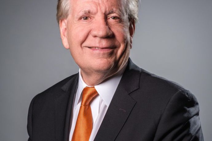 Christopher Callahan | University of the Pacific