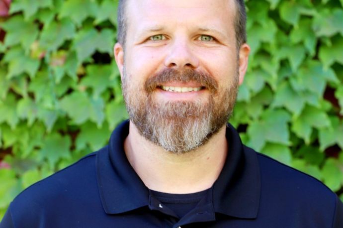Patrick Wolak | University of the Pacific