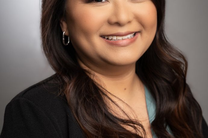 Pa Yang | University of the Pacific
