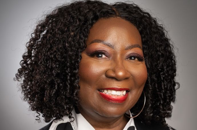 Deborah (De-Bore-Rah) Freeman | University of the Pacific