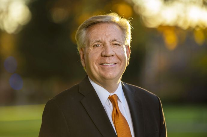 Christopher Callahan | University of the Pacific