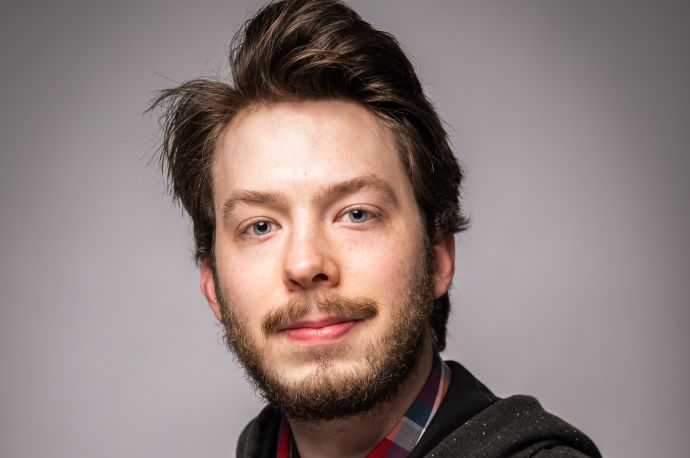 Daniel Ellingson | University of the Pacific