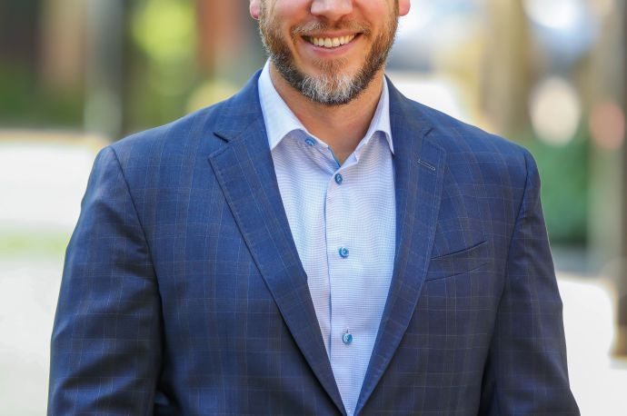 Jason Willis | University of the Pacific