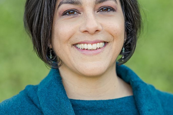 Sonia Gaind-Krishnan | University of the Pacific