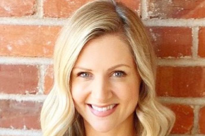 Ashley Kramer | University of the Pacific