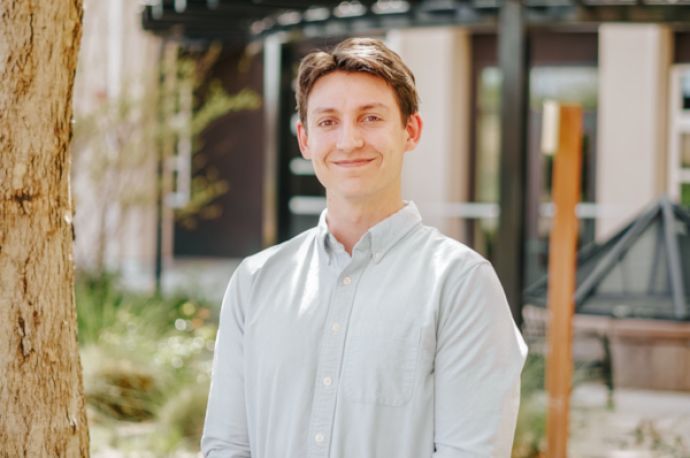 John Larson | University of the Pacific