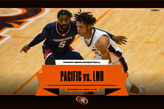 University of the Pacific - Experience-driven Education