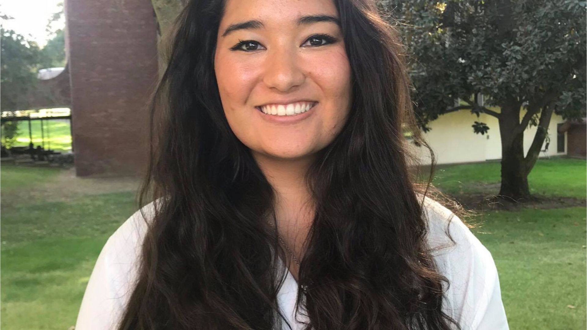 Kyla Kariger | University of the Pacific