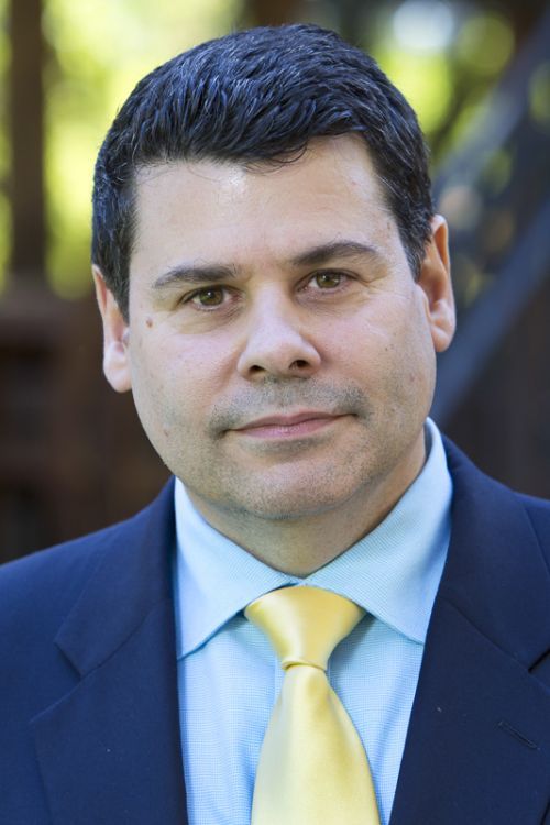 Michael Colatrella | University of the Pacific