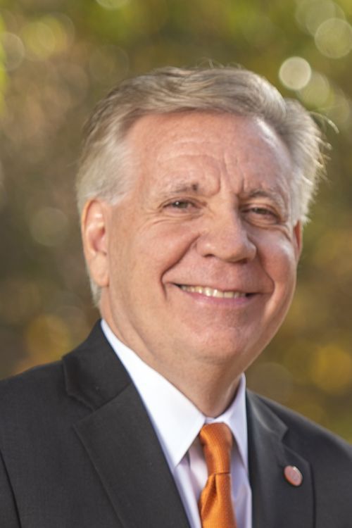 Christopher Callahan | University of the Pacific