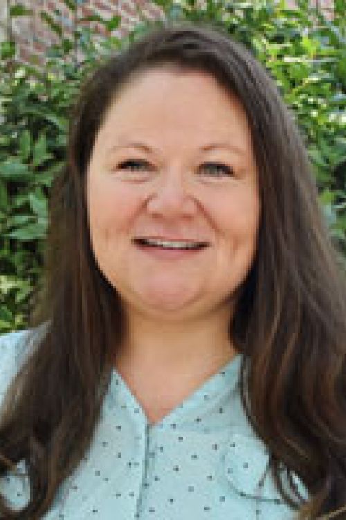 Alicia Gordon | University of the Pacific