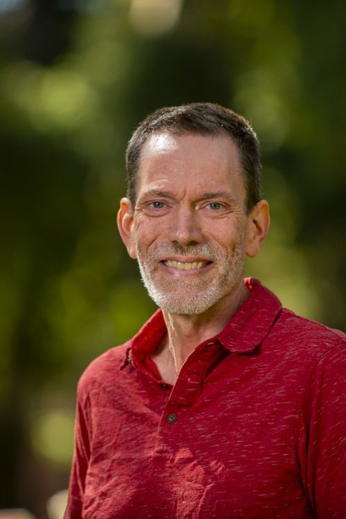 Andrew Lloyd | University of the Pacific