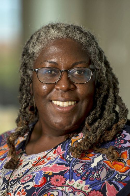 Beverly Wade | University of the Pacific