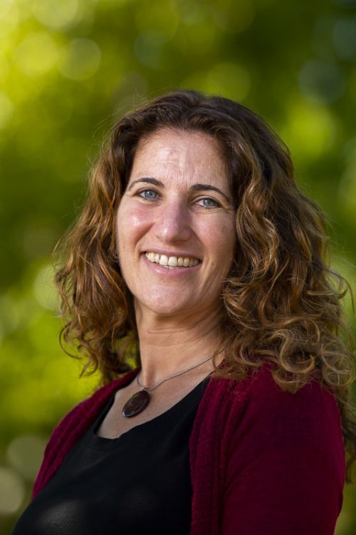 Carolynn Kohn | University of the Pacific