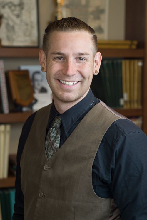 Chris Ortega | University of the Pacific