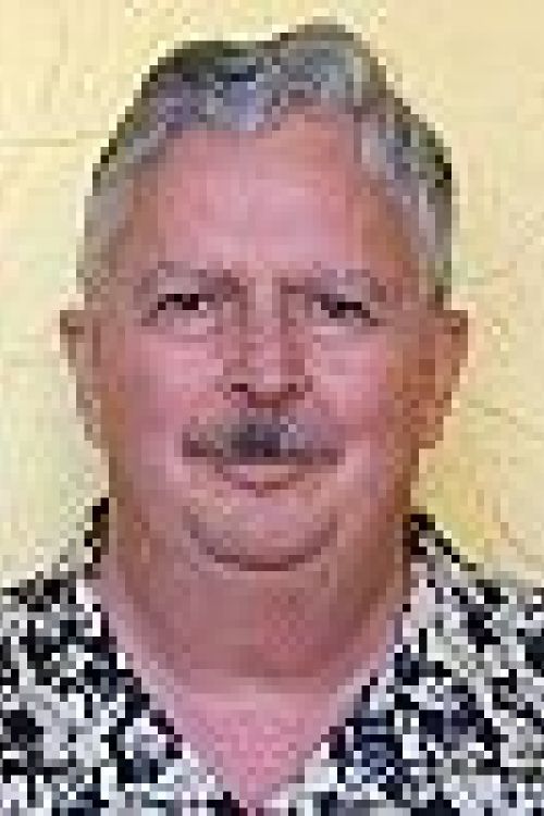 David Sparkman | University of the Pacific