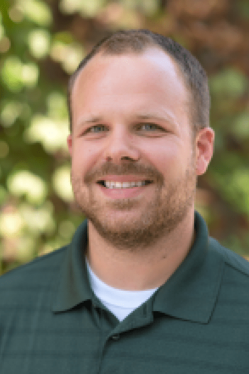 Patrick Wolak | University of the Pacific