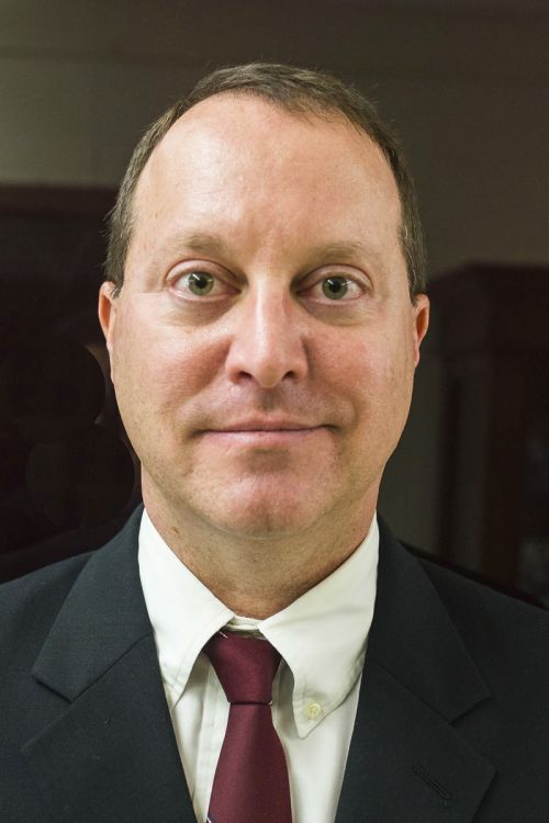 Adam Kaye | University of the Pacific