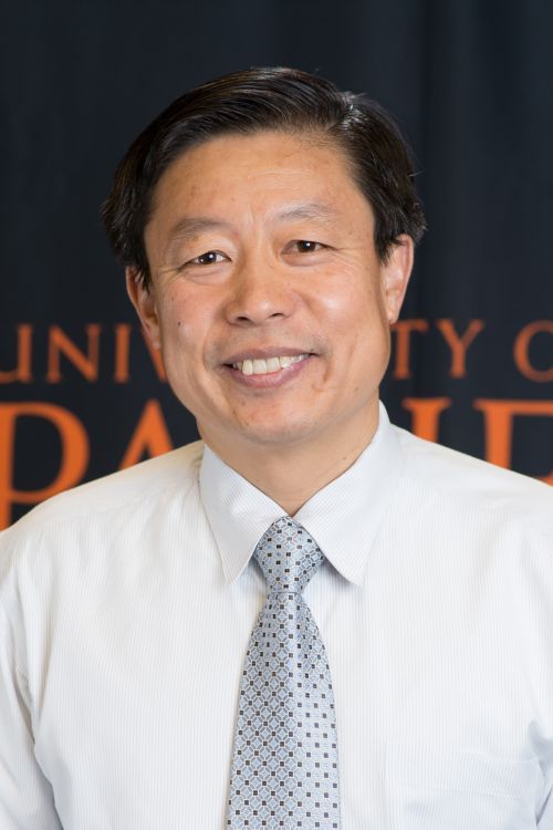 Xiaoling Li | University of the Pacific