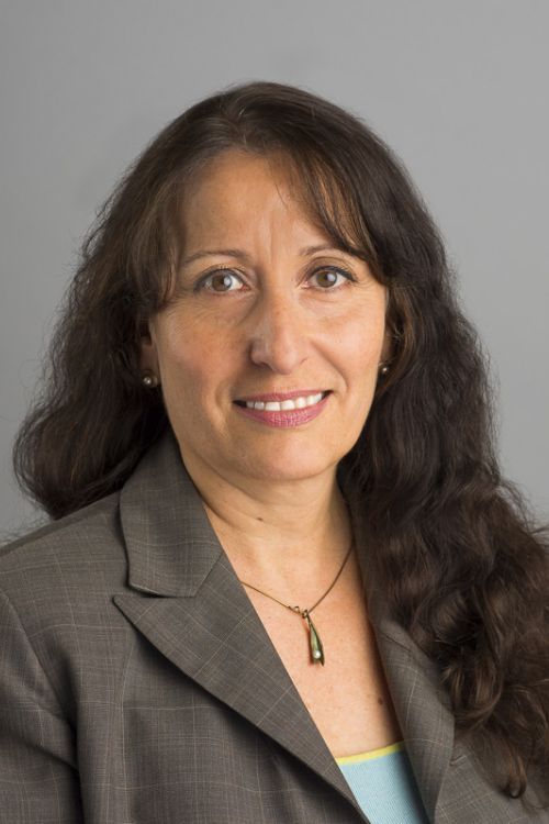 Sally Pereira | University of the Pacific