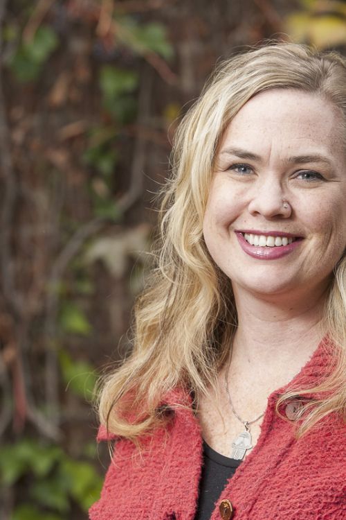 Susan Mannon | University of the Pacific