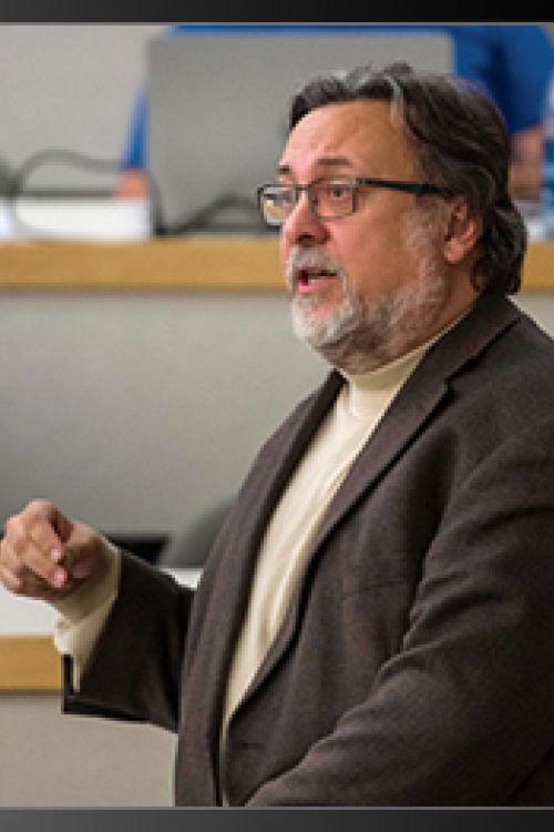 Clark Kelso | University of the Pacific