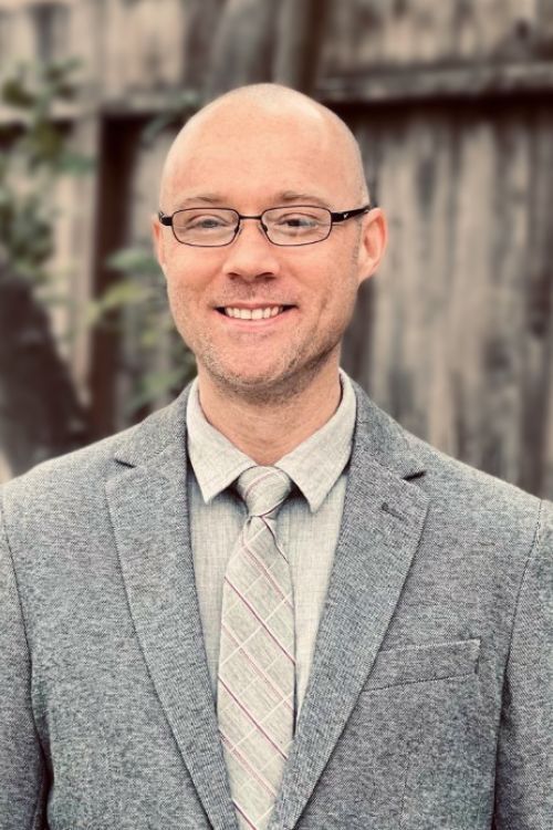 Andrew Haydon | University of the Pacific