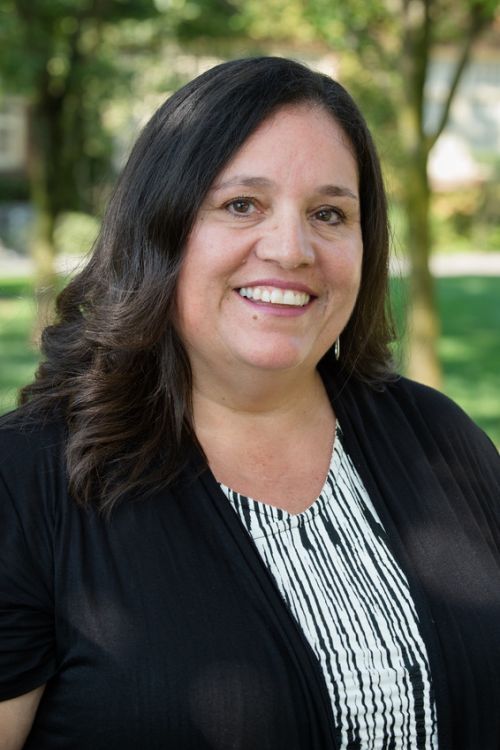 Janine Swanson | University of the Pacific