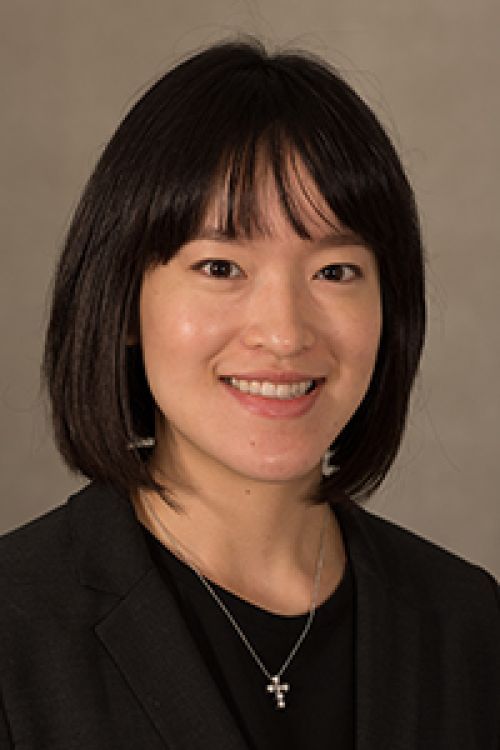 Shu-En Lim | University of the Pacific