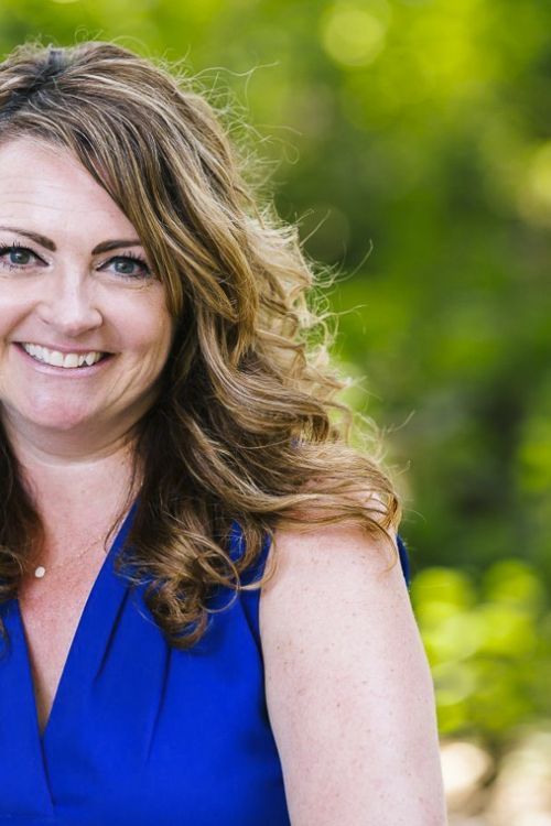 Elizabeth Orwin | University of the Pacific