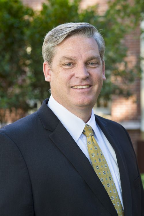 Lewis Gale | University of the Pacific