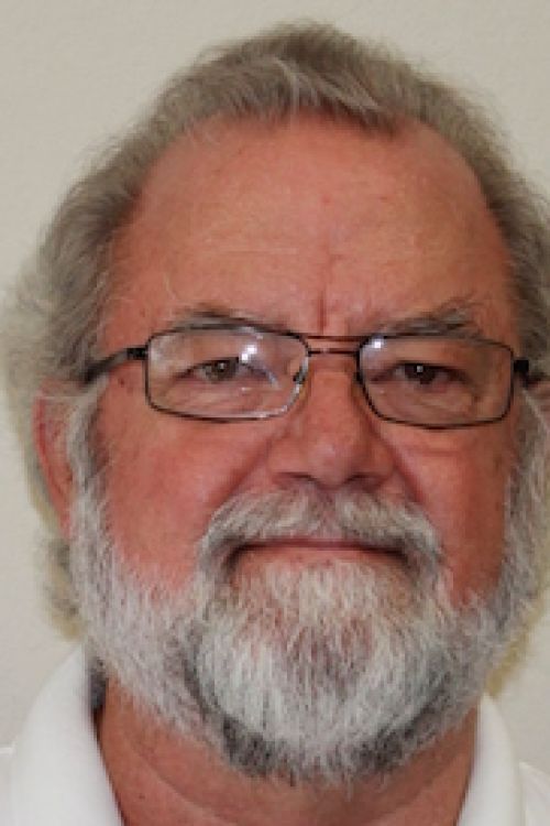 Paul Turpin | University of the Pacific