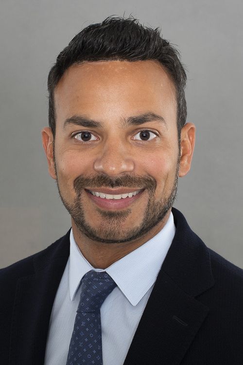 Adham Abdel Azim | University of the Pacific