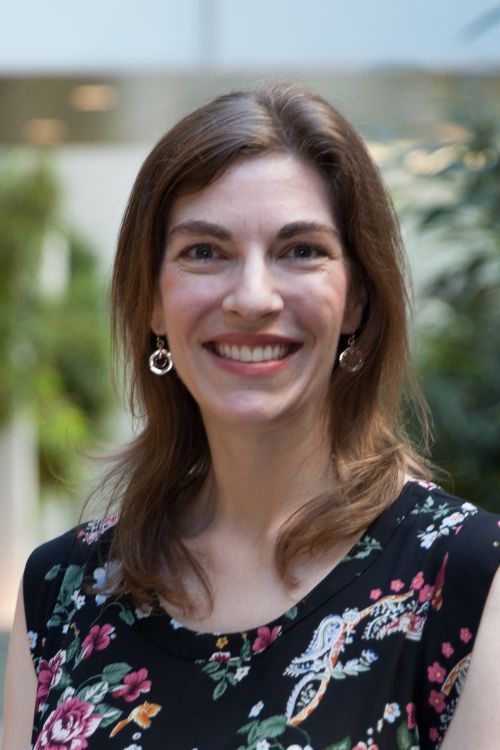 Caroline Ko | University of the Pacific