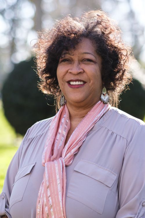 Kathy English | University of the Pacific