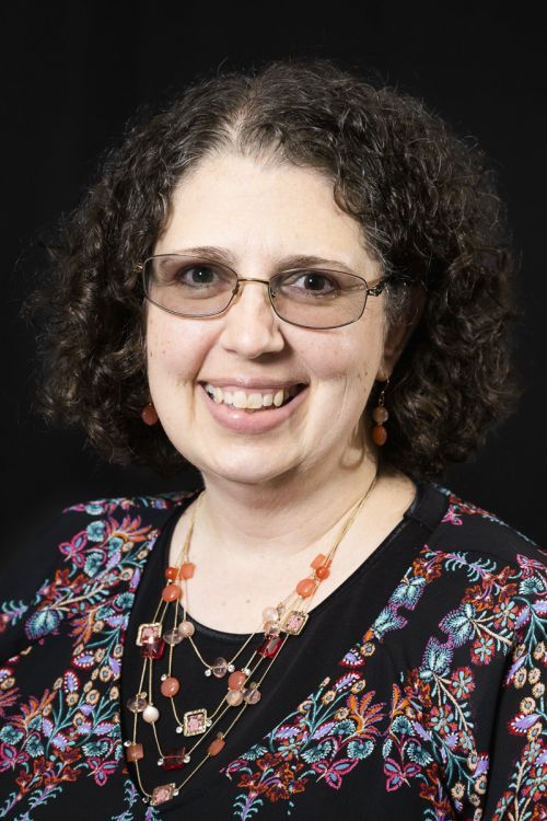 Margaret Perry | University of the Pacific