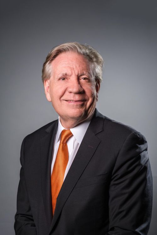 Christopher Callahan | University of the Pacific