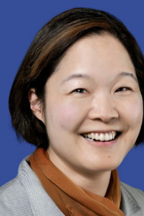 Jessica Song | University of the Pacific